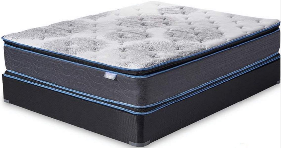 Jamison Bedding The Resort Hotel Sunrise Innerspring Medium Firm Pillow ...