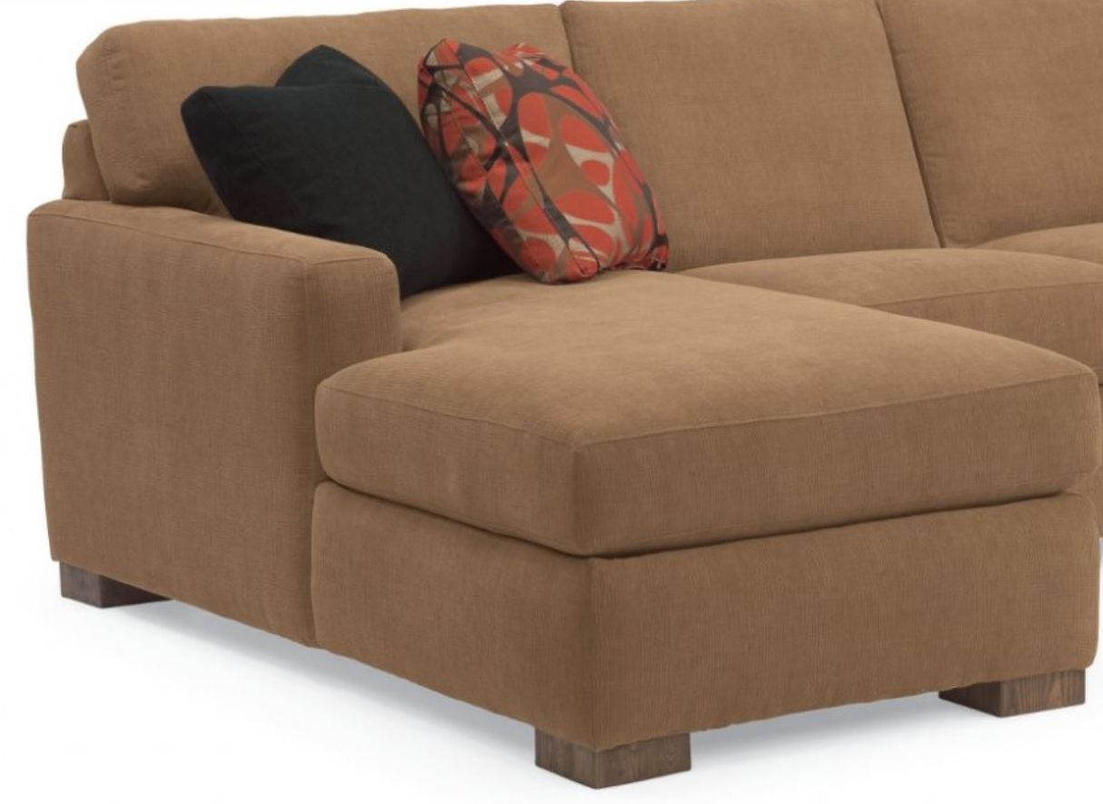 Flexsteel bryant sofa store