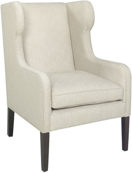 Temple Furniture Customizable Mallory Chair | Livingston, TN