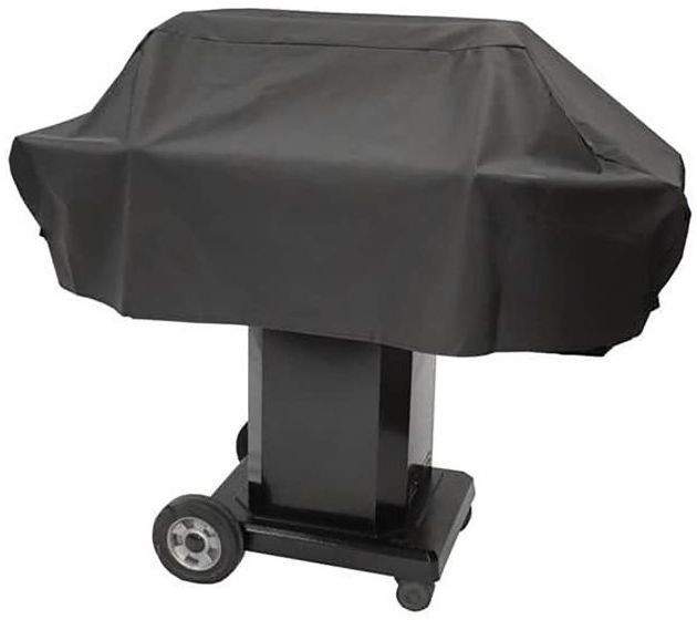 Phoenix Grills Black Mid-Length Grill Cover | Conger LP Gas | Tifton ...