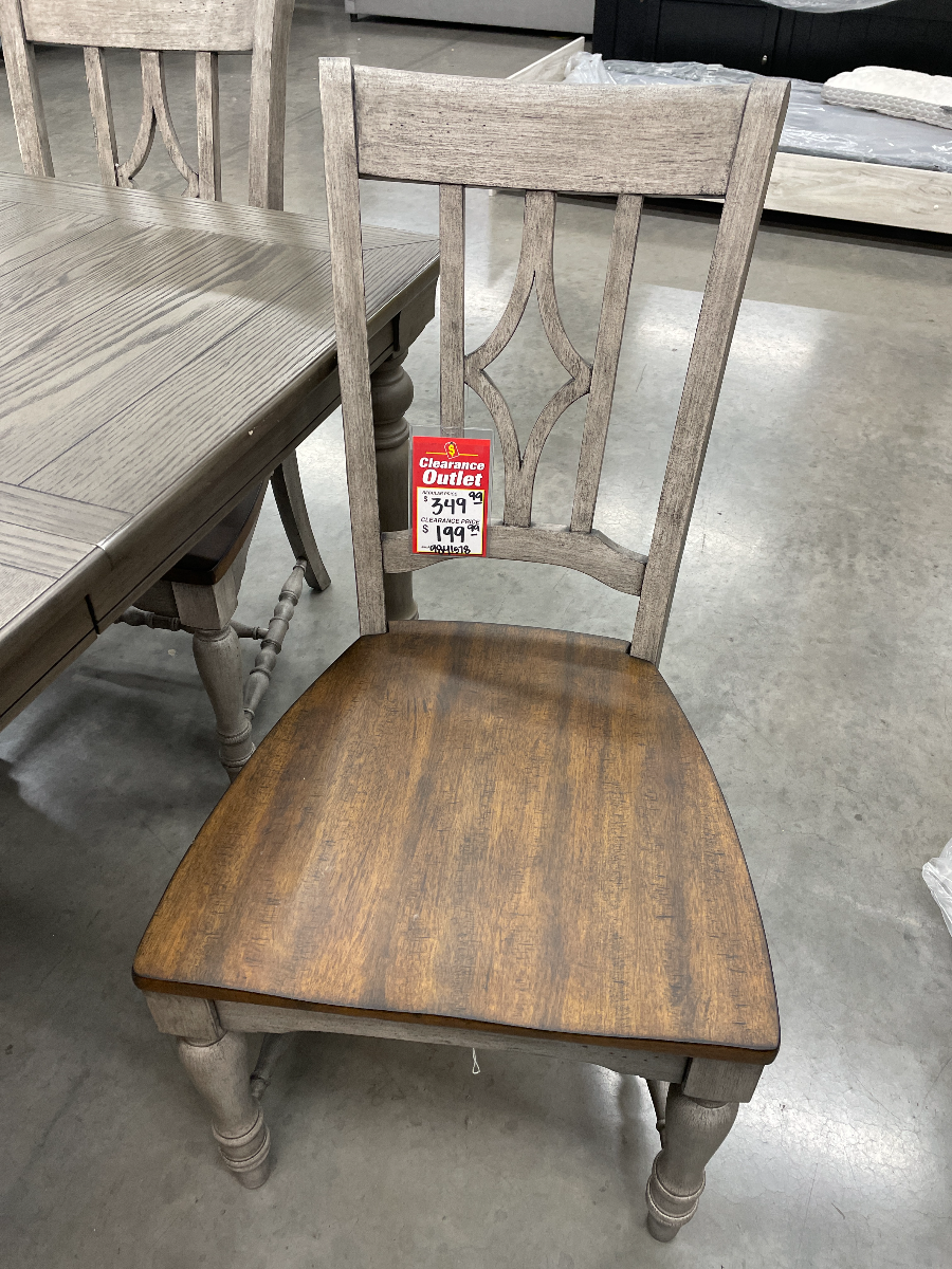 Boulevard home furnishings clearance center store