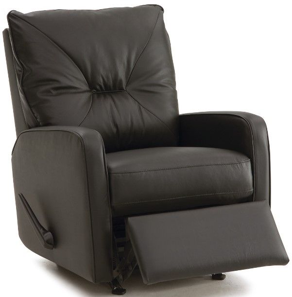 Fauteuil inclinable personnalisable avec dégagement mural de Palliser ...