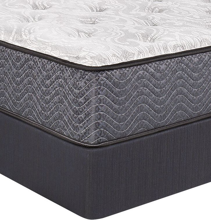 Englander Signature by Southerland Blackburn 11.5 Hybrid Plush Tight Top California King Mattress Lamphere s Furniture Appliance