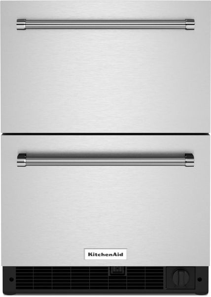 KitchenAid® 4.2 Cu. Ft. Refrigerator Drawer | Old McDonald's Furniture ...