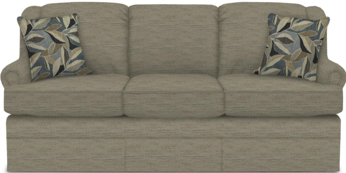 England Furniture Customizable Rochelle Sofa Store For Homes Furniture Flooring Newton IA