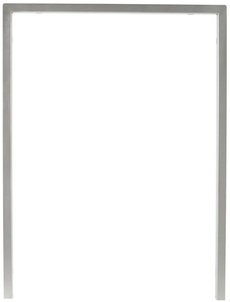 Coyote® 24" Stainless Steel Refrigerator Trim Kit | Fred's Appliance ...