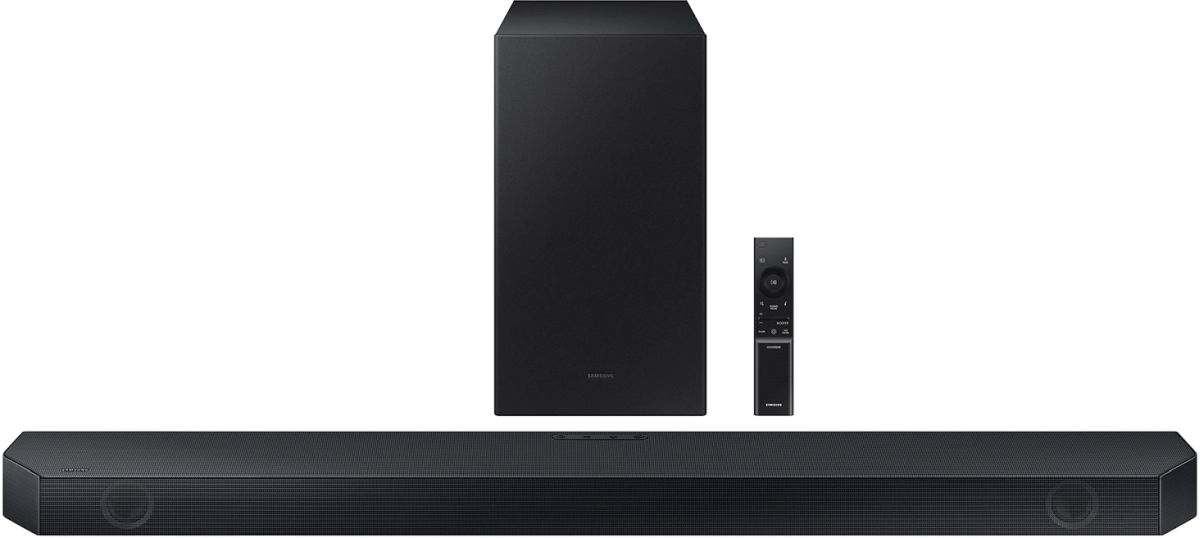 3.1 soundbar store