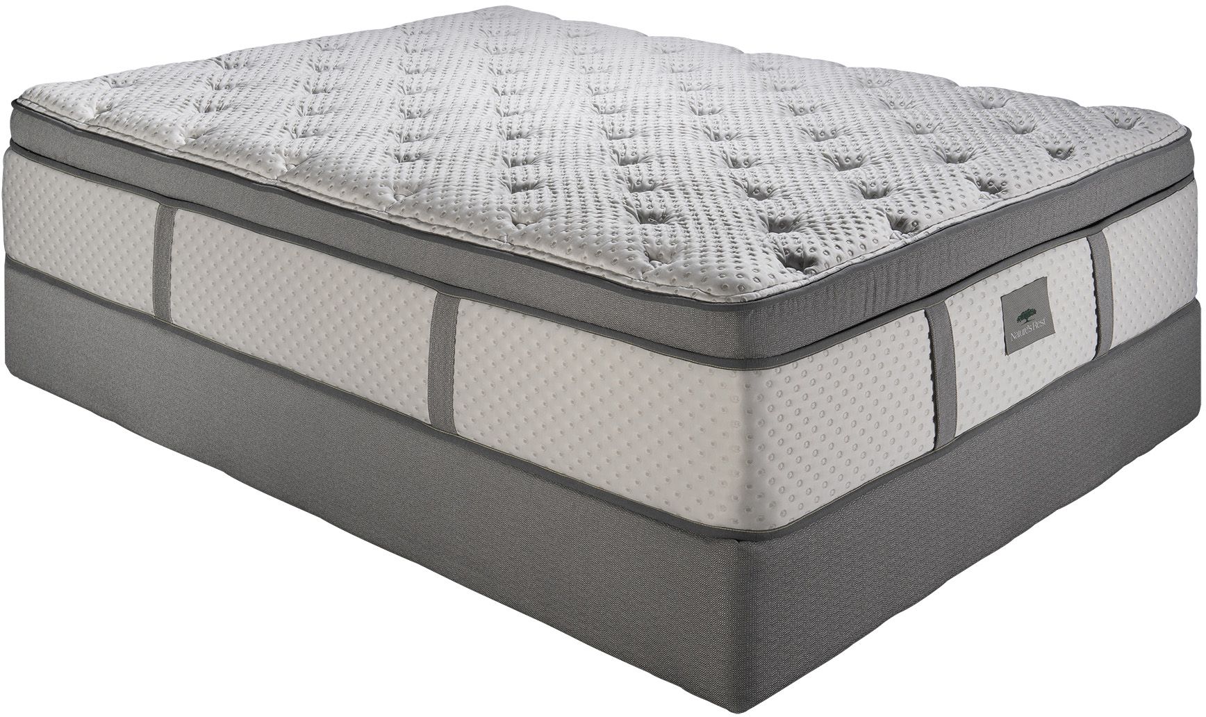 Spring rest mattress store
