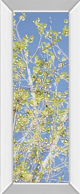Classy Art Spring Poplars II by Sharon Chandler Wall Art | Lichti's TV ...