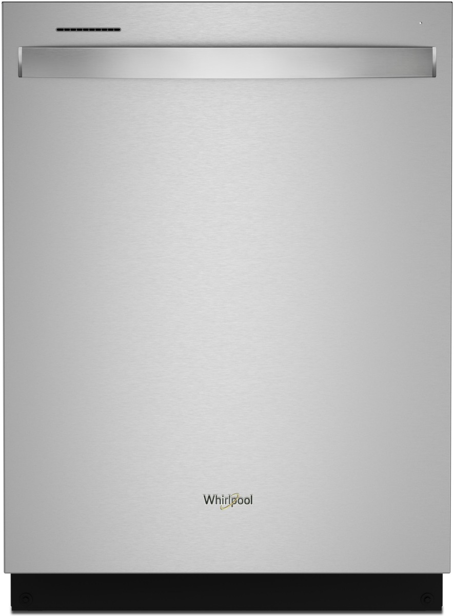 Whirlpool built in dishwasher store
