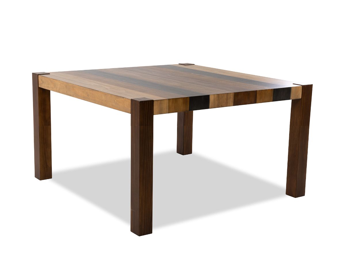 Parson Square Table | Bob Mills Furniture