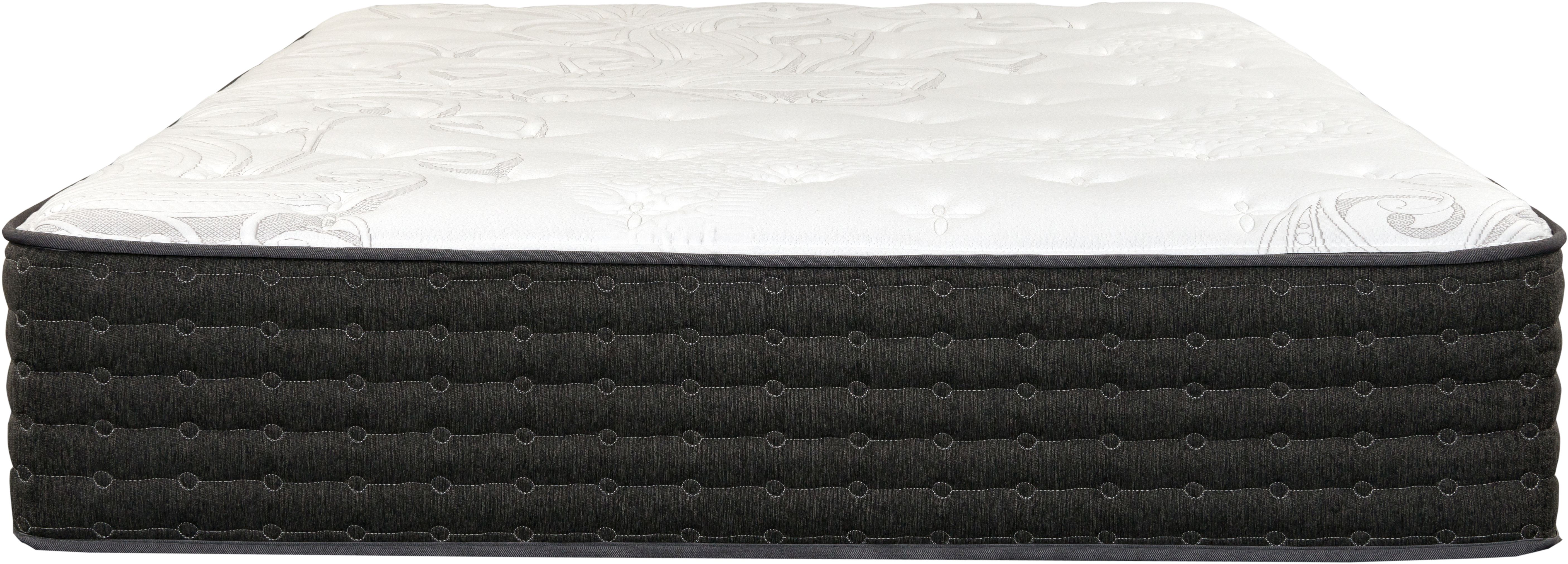 King Koil iMattress Kaleb Hybrid Plush Tight Top King Mattress Ashland Appliance Mattress Ashland OR
