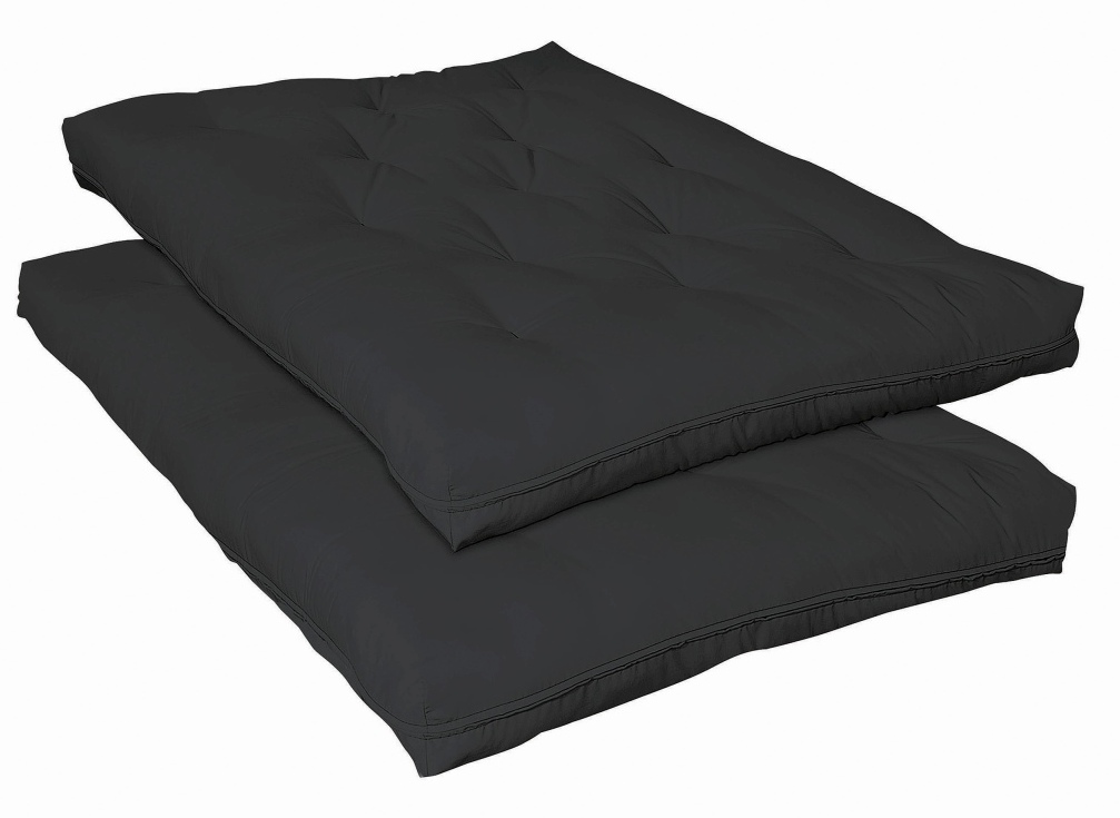 Innerspring futon mattress store