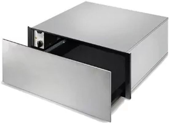AEG 24" Stainless Steel Warming Drawer | Midland Appliance | Richmond ...