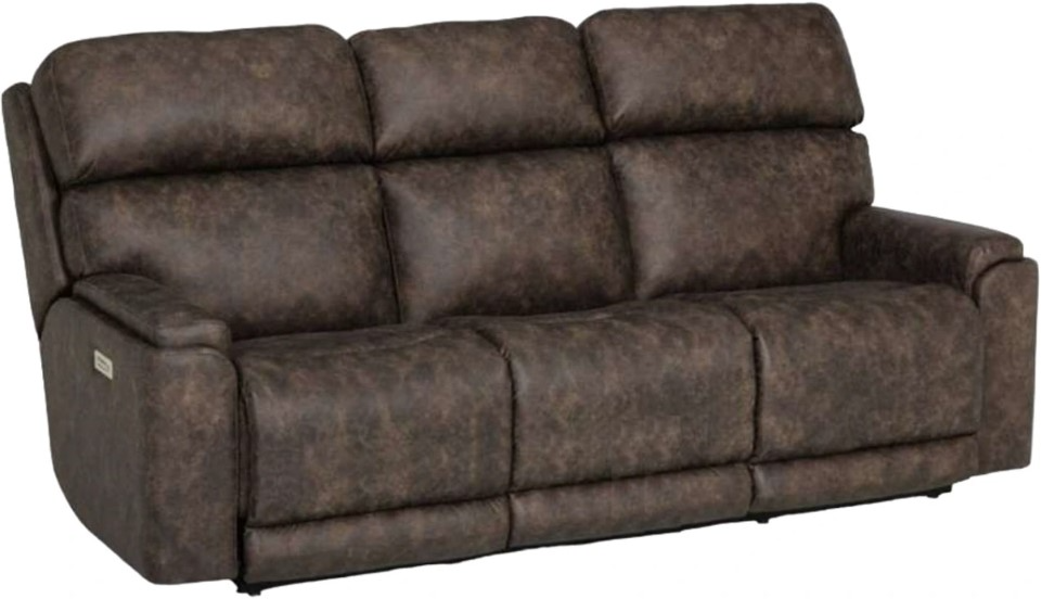 Stanton reclining sofa store