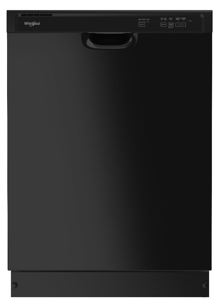 Black dishwasher for sale store