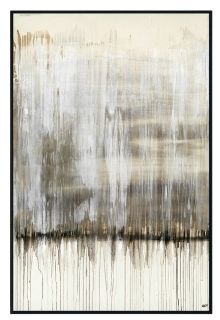 Classic Home Steam Painting Art | BlvdHome