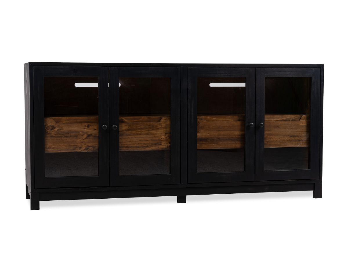 Stuart 72 inch Console | Bob Mills Furniture