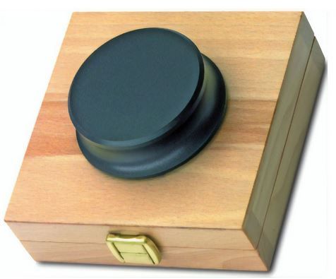 Pro-Ject Record Puck | AV Therapy | 603-888-9777