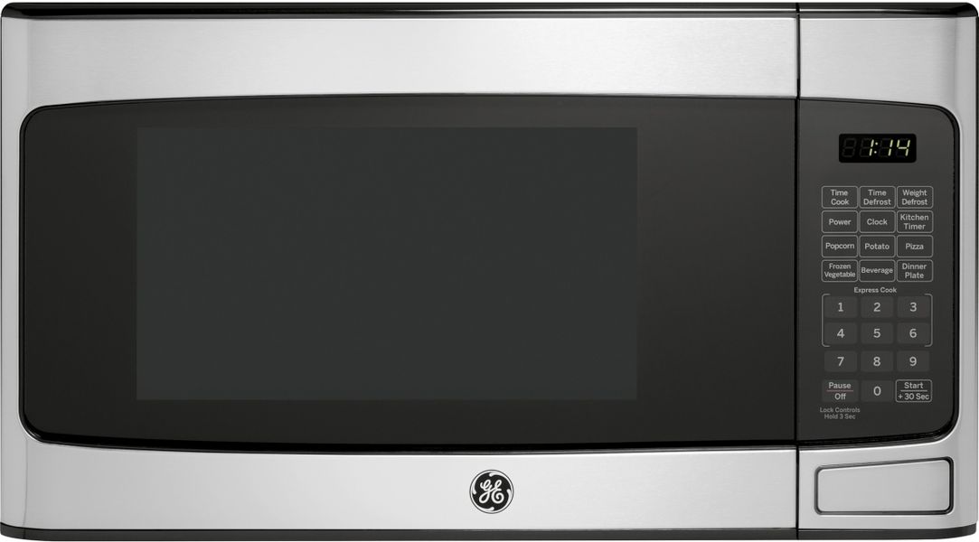 GE® 1.1 Cu. Ft. Countertop Microwave | Bell's Appliance | Jacksonville, NC