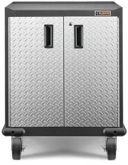 Gladiator® Premier Pre-Assembled Modular Gearbox-Silver Tread ...