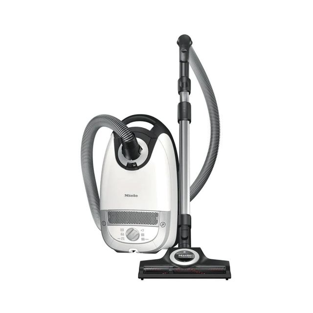 Miele Complete C2 Turbo Team | Powerhouse Kitchens & Appliances | New ...