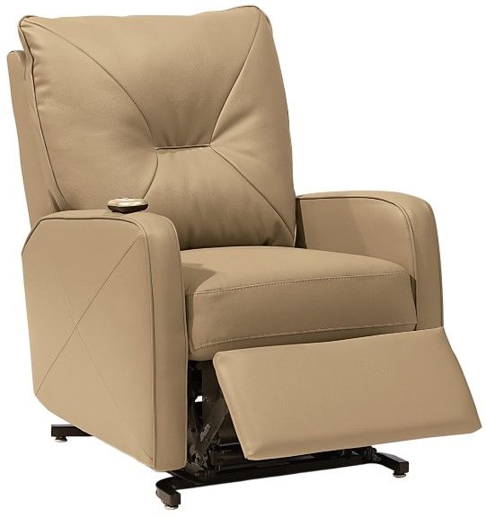 Palliser® Furniture Customizable Theo Power Lift Chair | Palliser Rooms ...