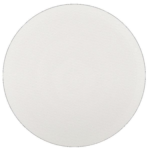Paradigm® CI Pro P65-RX V2 White In-Ceiling Speaker | Steiner's Audio Video
