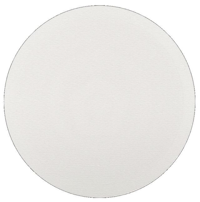 Paradigm® CI Pro P65-RX V2 White In-Ceiling Speaker | Bekins | Grand ...