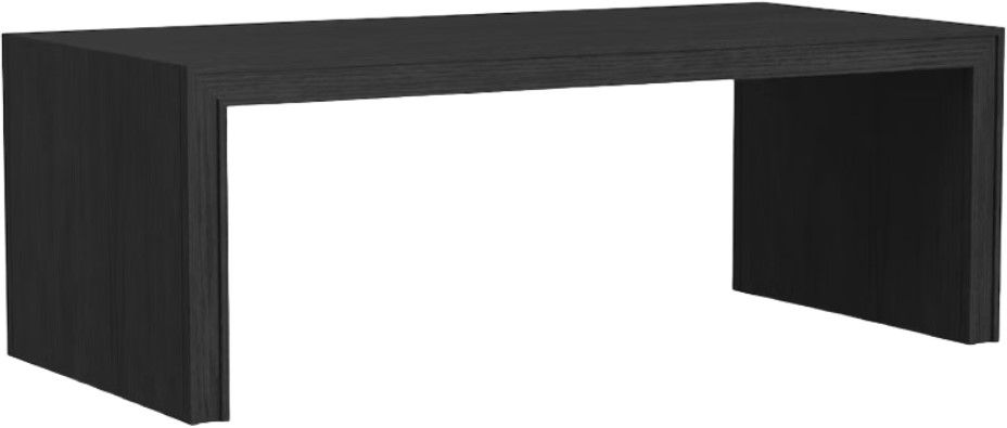 Flexsteel® Waterfall Stain Coffee Table | Fowler’s Fine Furnishings ...
