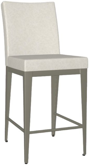 Amisco Customizable Pablo Counter Stool | Colder's | Milwaukee Area