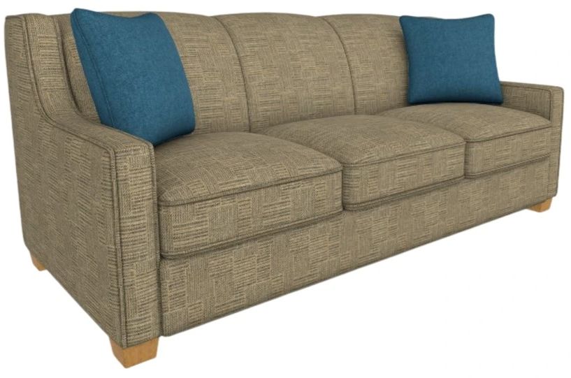 Best® Home Furnishings Customizable Marinette Queen Sofa Sleeper with ...