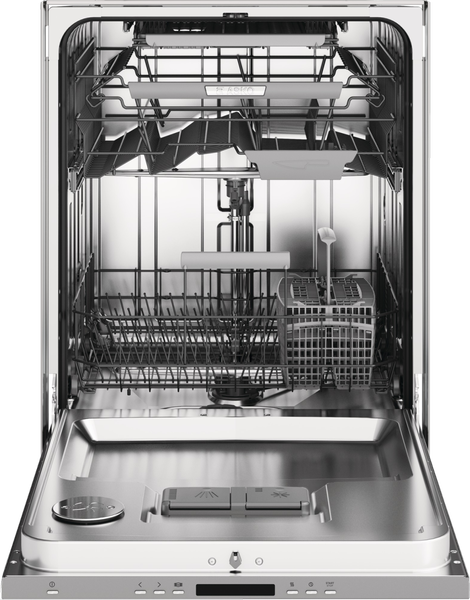 ASKO 30 Series 24" Panel Ready Built In Dishwasher