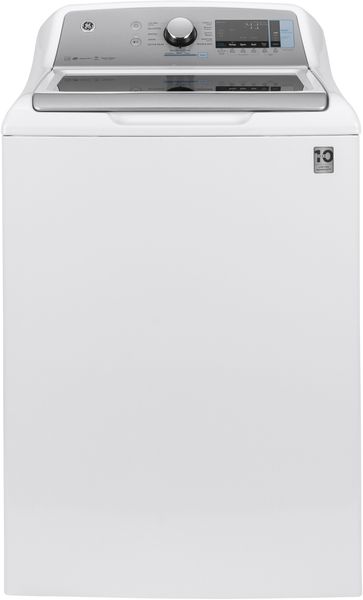 GE® 5.0 Cu. Ft. Top Load Washer | The Appliance Store