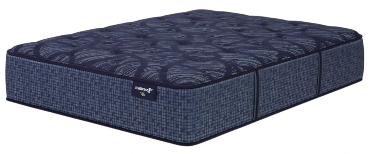 Mattress 1st® Falls Creek 15" Hybrid Plush Tight Top King Mattress ...