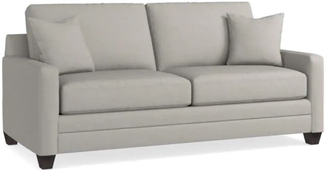 Bassett® Furniture Carolina 77" Queen Sleeper | The Sofa Store | Maryland