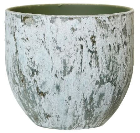 StyleCraft Dirty Green Planter | The Cleveland Furniture Company| Parma ...