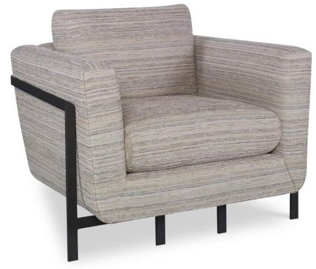 Century® Home Elegance Vince Accent Chair | Inspirations Furniture ...