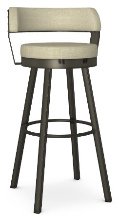 Spectator height swivel bar stools store