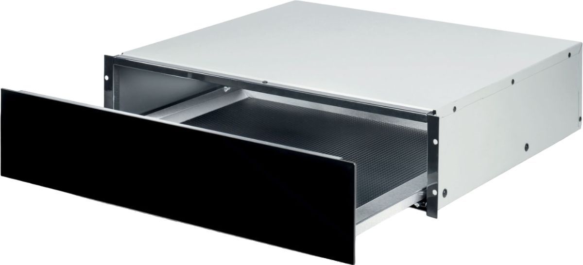 Liebherr Black Accessory Drawer | Appliance Connection | Woodbridge, VA