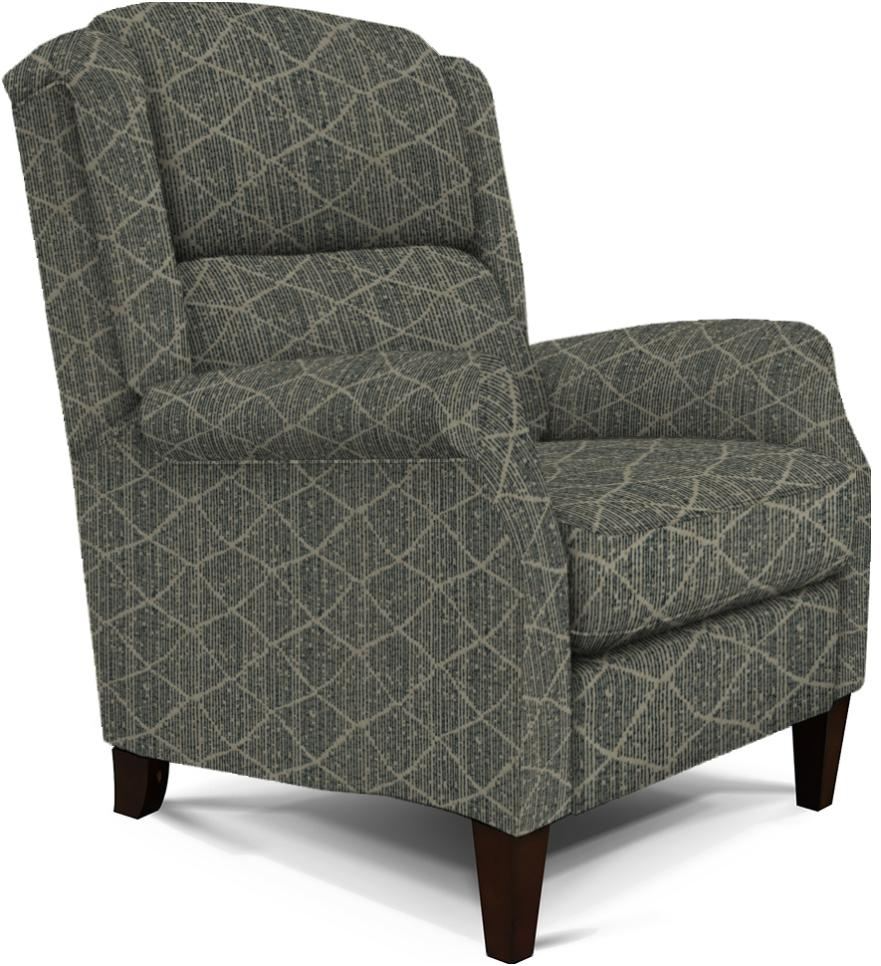 England Furniture Customizable Helen Recliner Liddiard Home Furnishings