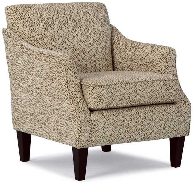 Best® Home Furnishings Customizable Ashelle Club Chair | Kondolas ...