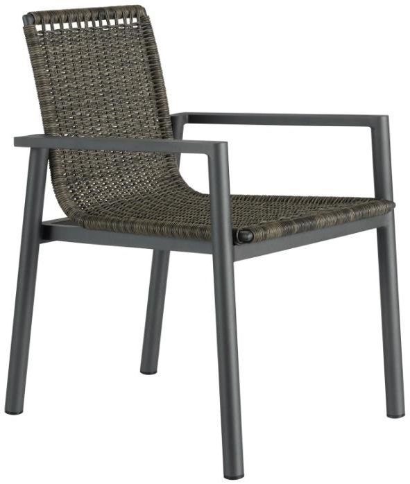 Universal Explore Home™ Coastal Living Outdoor Panama Carbon/Gray ...