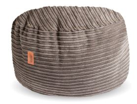 Corduroy footstool store