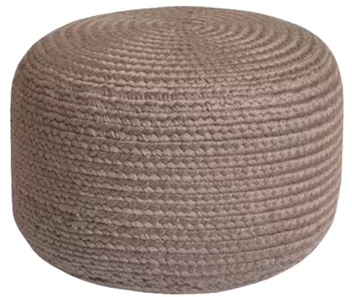 Bassett® Furniture Sosha Mushroom Pouf | Darby's Big Furniture | Lawton ...