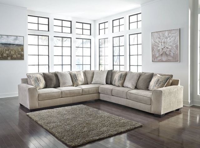 Contemporary Sectional Sofas: Material and Style Guide | Urner's ...