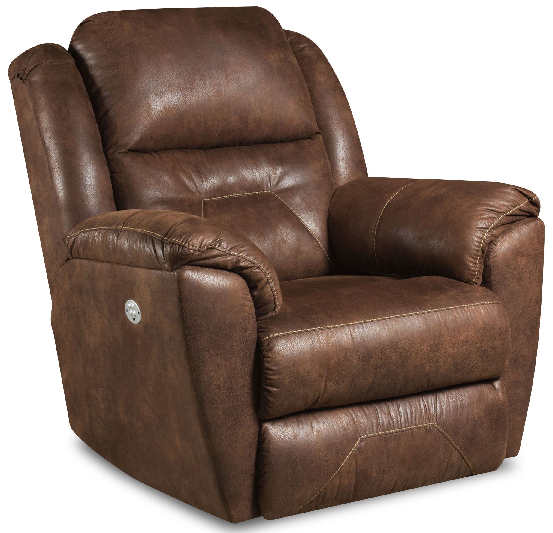 Southern Motion Pandora Rocker Recliner Mattress Barn Marshall MN