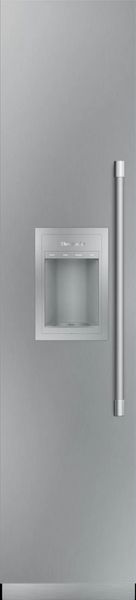 Thermador® Freedom® 7.8 Cu. Ft. Panel Ready Built In Freezer Column