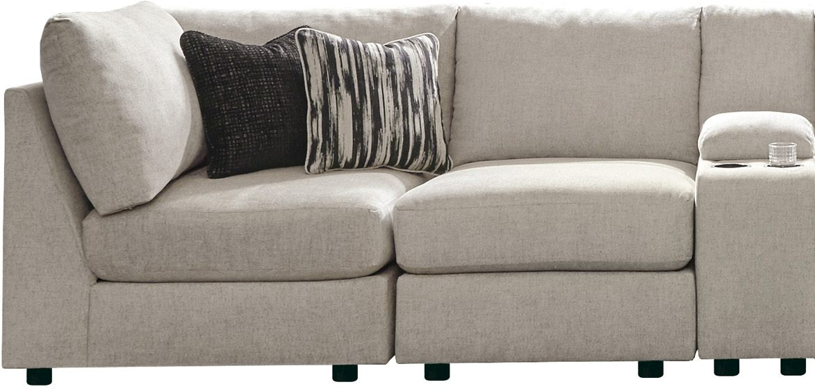 Ashley kellway sectional store