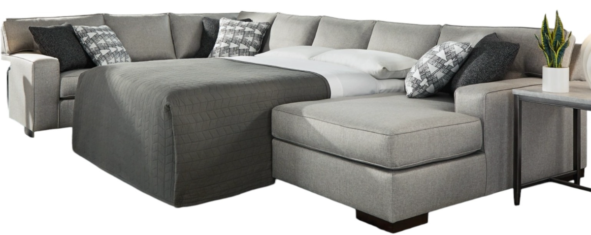 Benchcraft marsing nuvella store